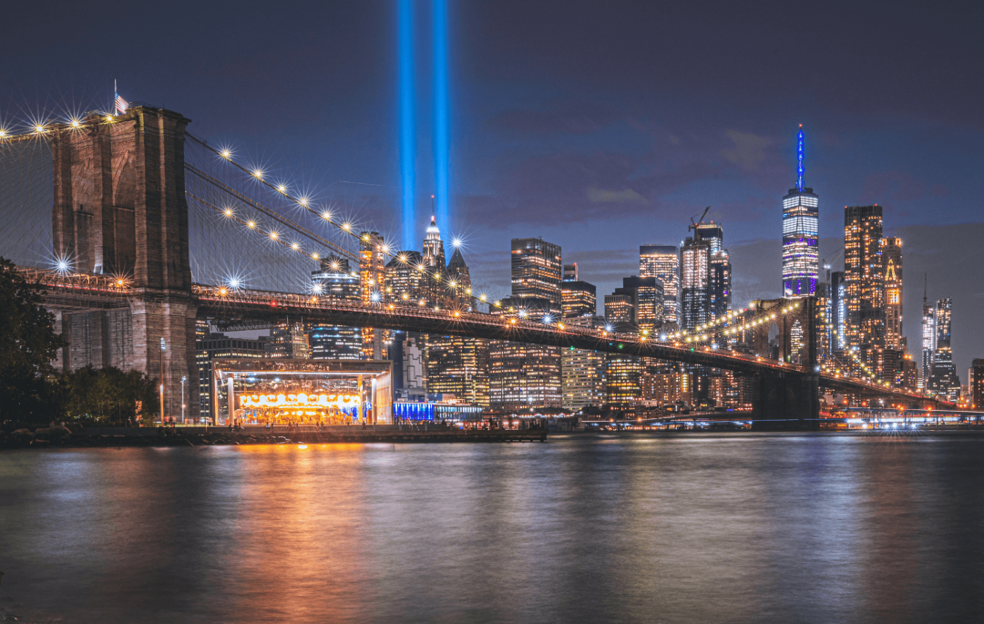 September 11th in Remembrance: 20 Years Later