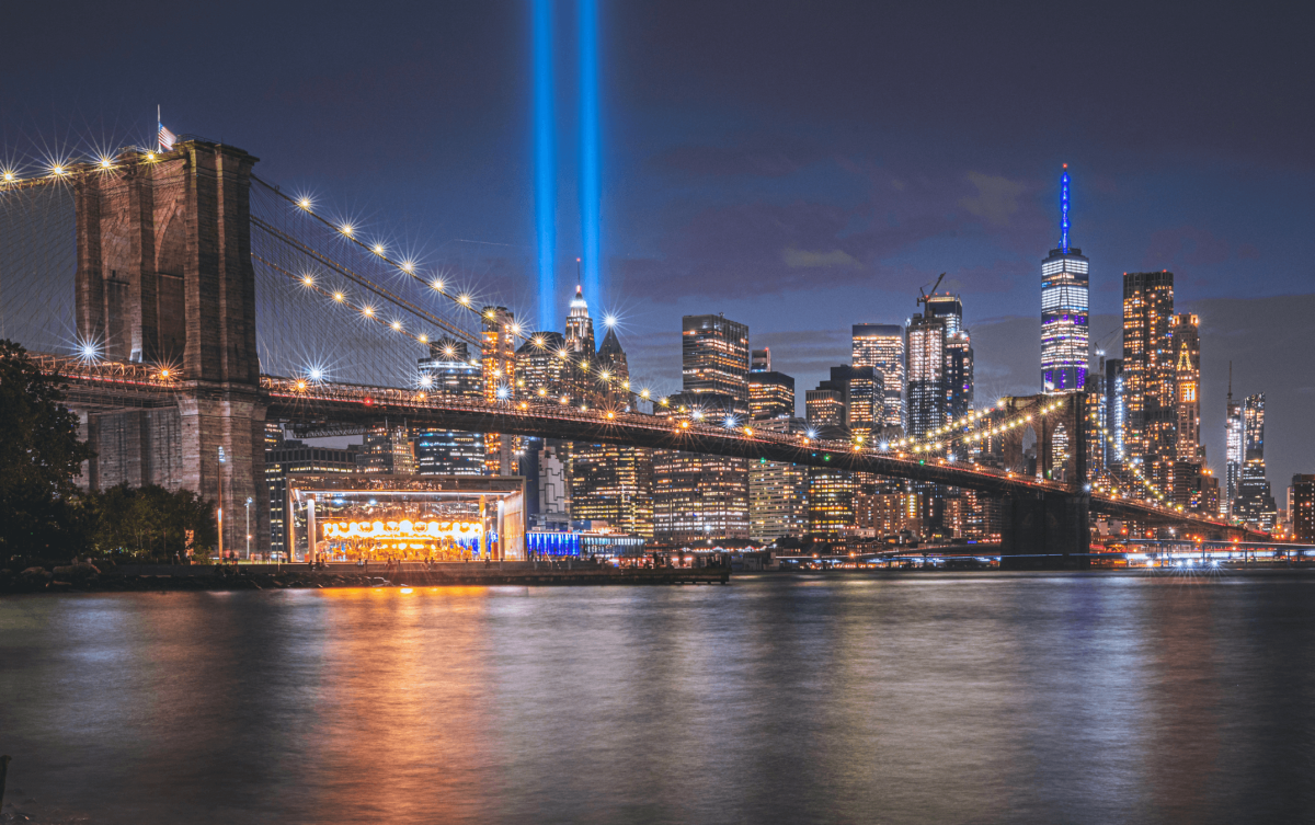 September 11th in Remembrance: 20 Years Later