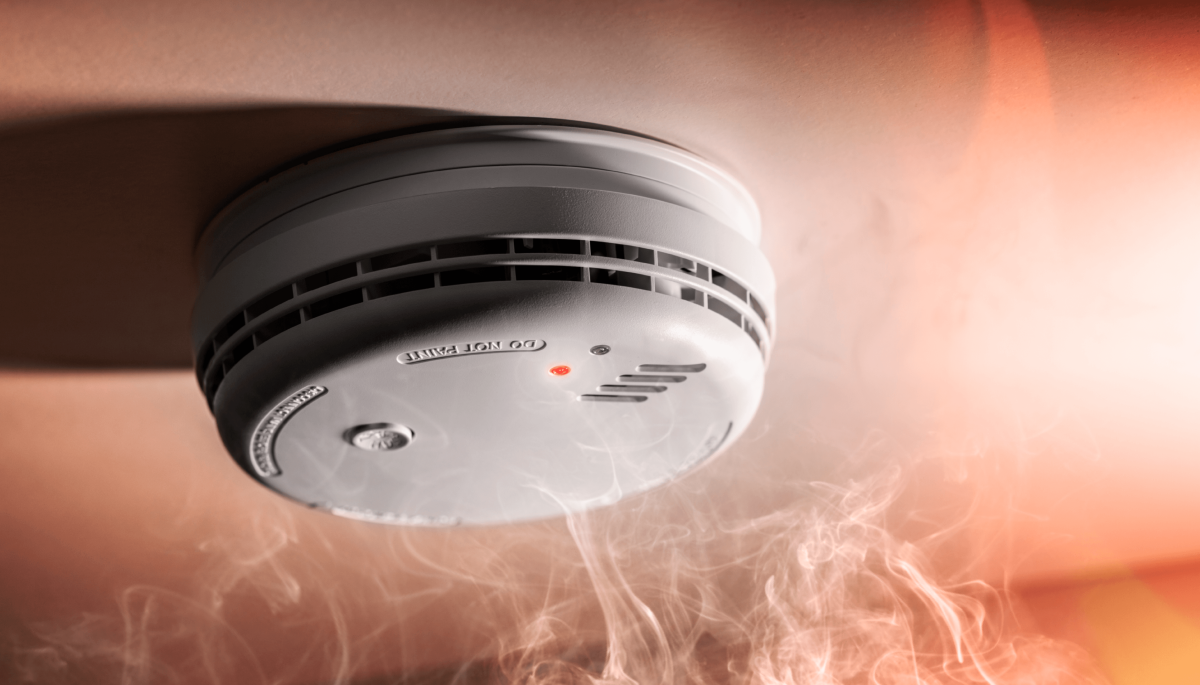 Home Fire Prevention Tips