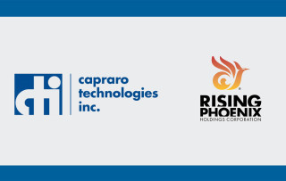 Rising Phoenix Holdings Corporation Signs Letter of Intent With Capraro Technologies, Inc. To ...