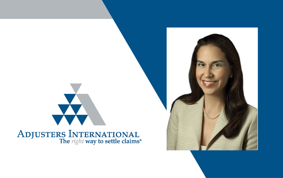 Adjusters International Welcomes Cynthia Gutierrez-White as our new ...