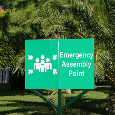 Why Many Disaster Plans Fail and What You Can Do To Avoid It