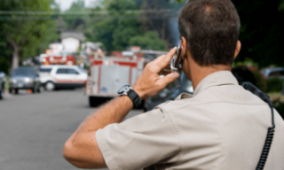 Top 10 Communication Methods in a Disaster Setting