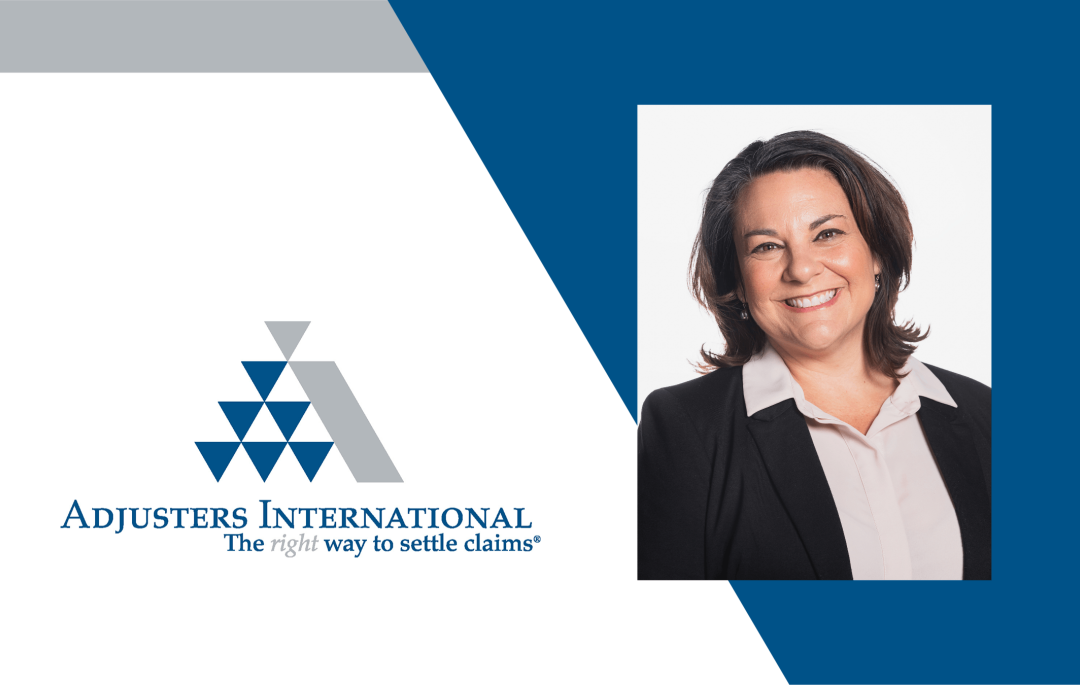 Adjusters International Welcomes our new Senior Director of Digital ...