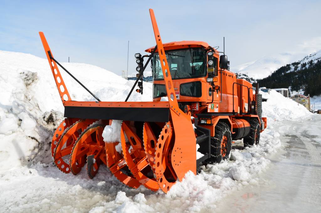 Surviving a Winter Storm: What to do Post-Disaster