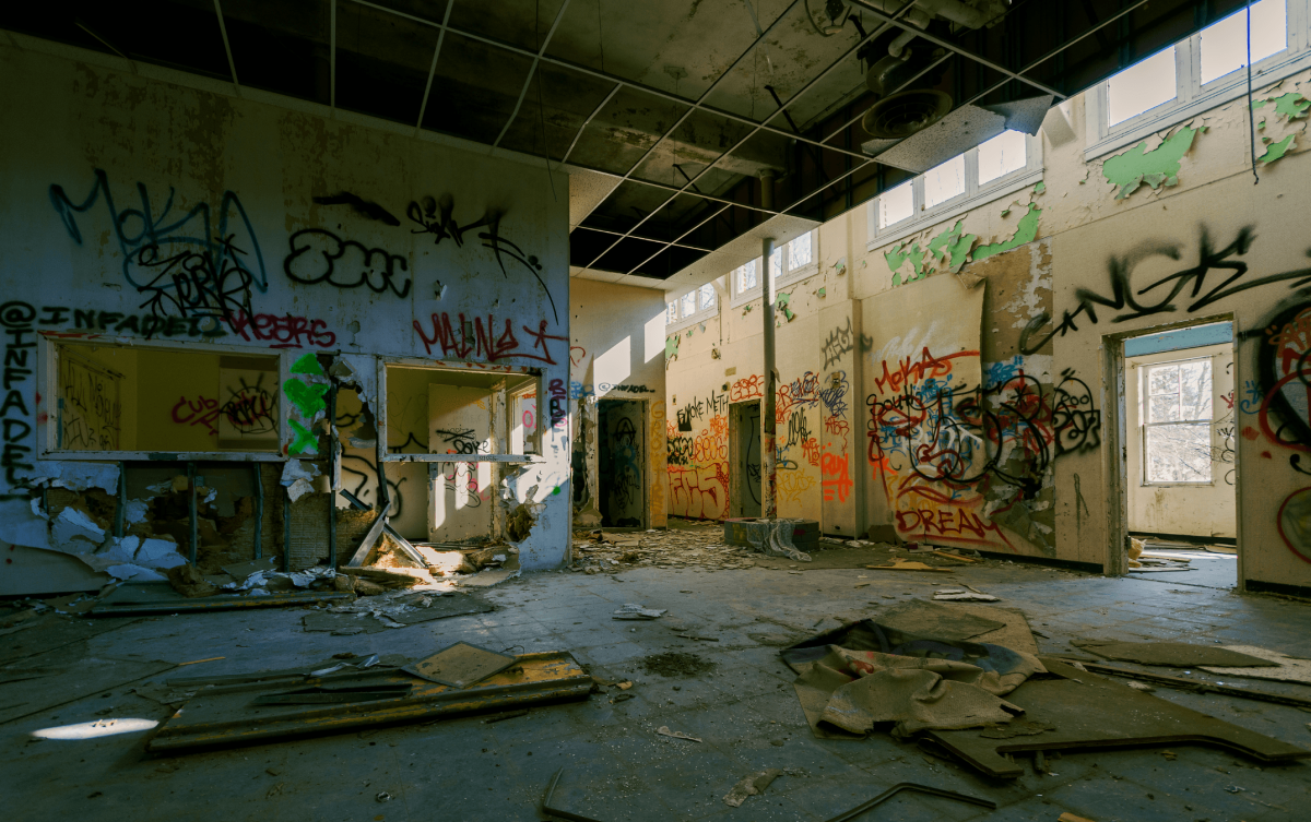 Riots, Vandalism and Insurance: Knowing Where Your Value Lies Is Key to ...